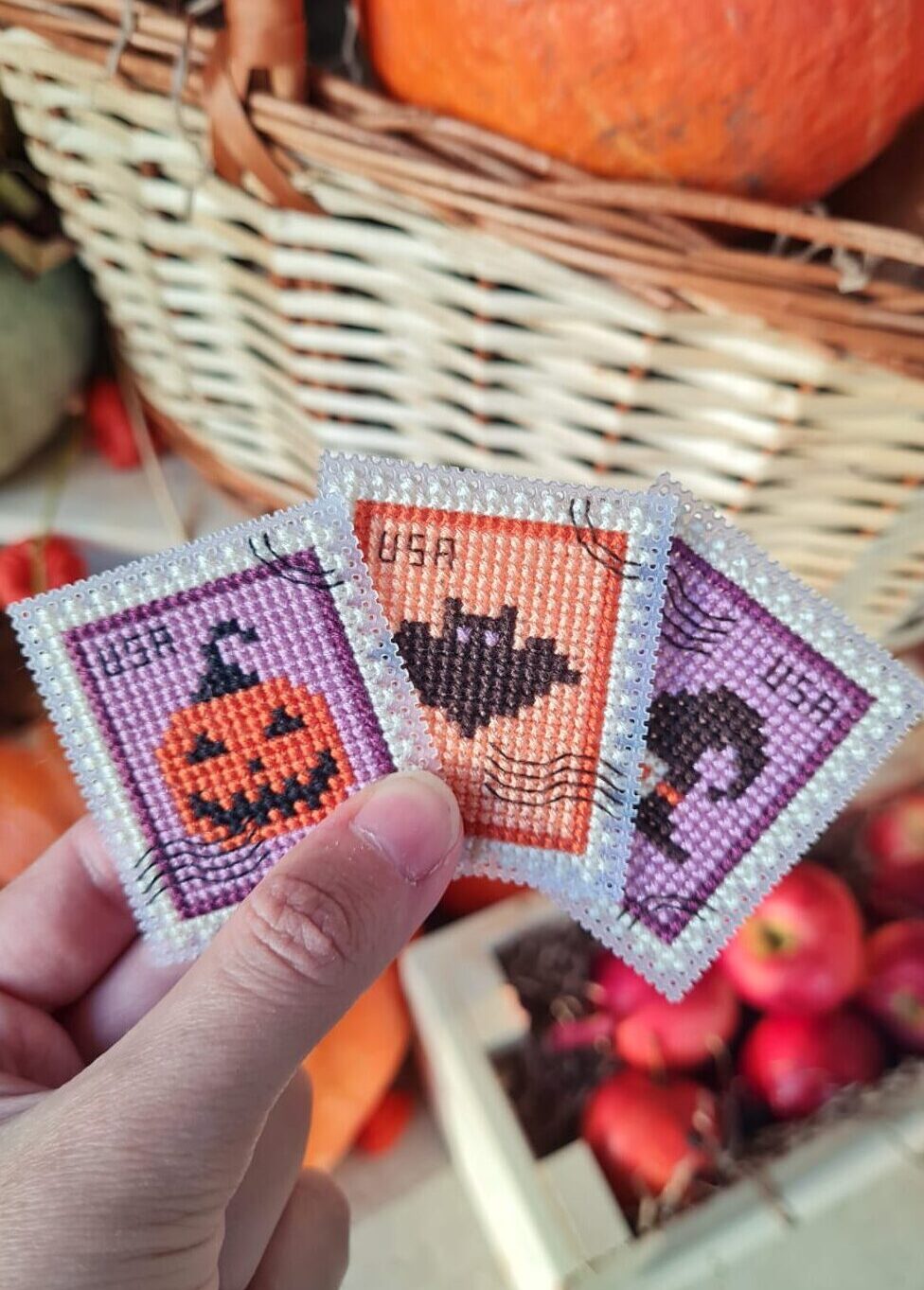 Kate Sticher Designs