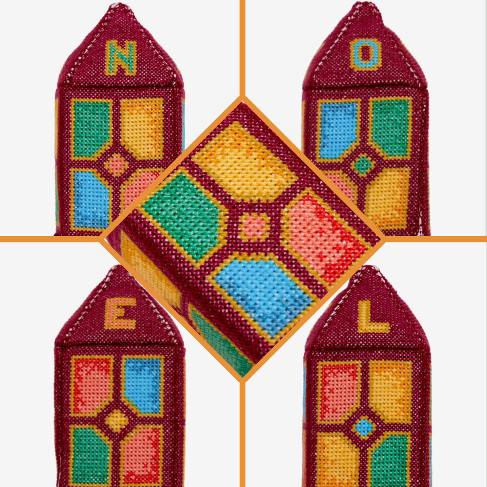 Kate Sticher Designs