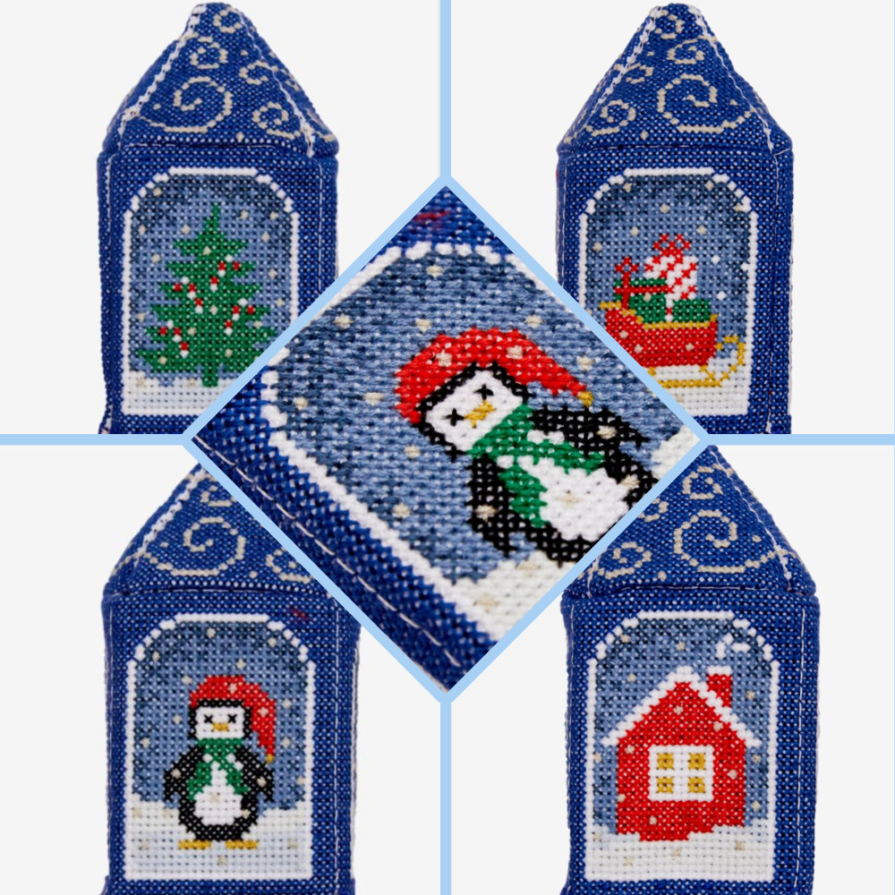 Kate Sticher Designs