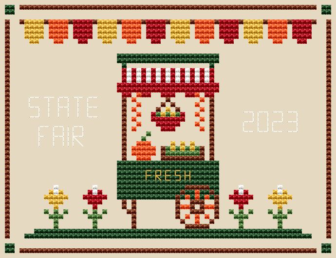 Kate Sticher Designs