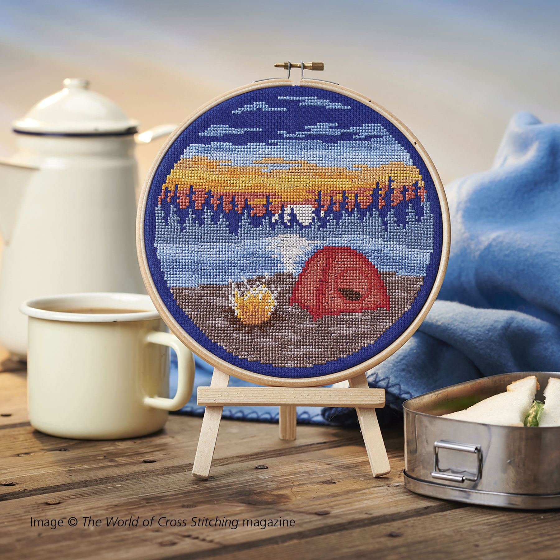 Kate Sticher Designs