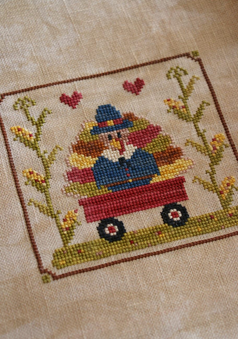 Kate Sticher Designs