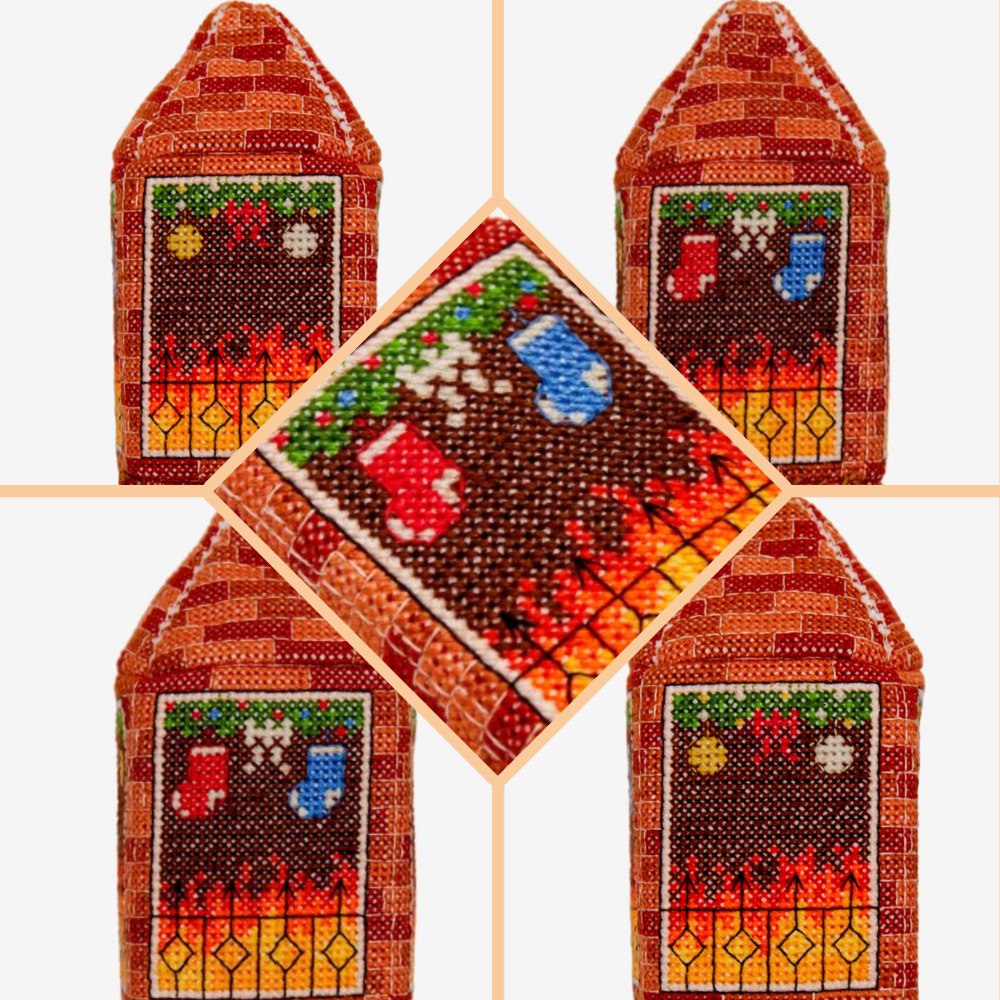 Kate Sticher Designs