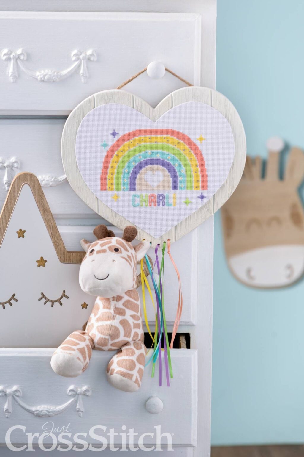 Kate Sticher Designs