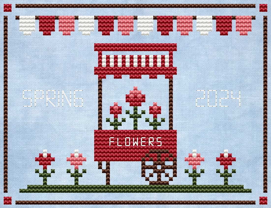 Kate Sticher Designs