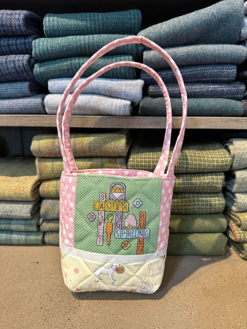 Kate Sticher Designs