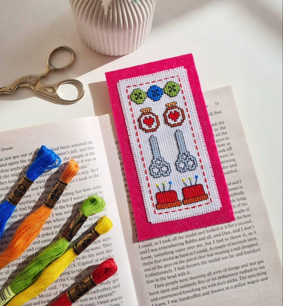 Kate Sticher Designs