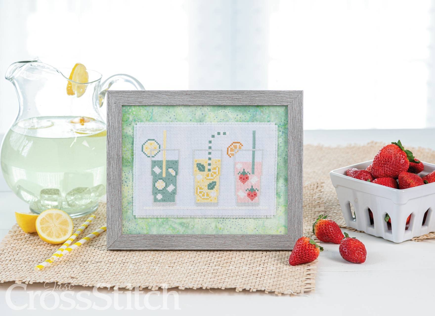 Kate Sticher Designs