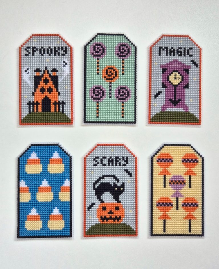 Kate Sticher Designs