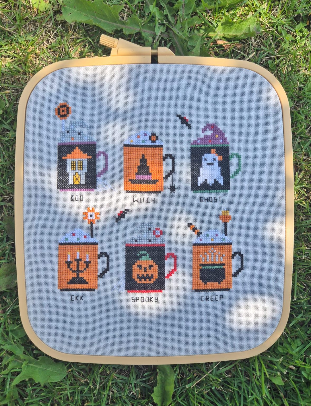 Kate Sticher Designs